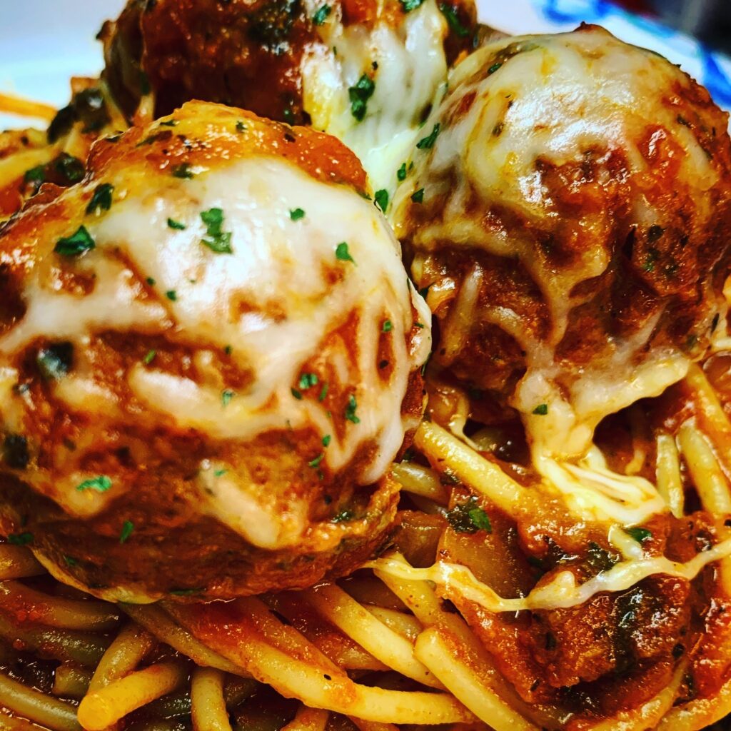 Italian Soul Category | Plates On Deck