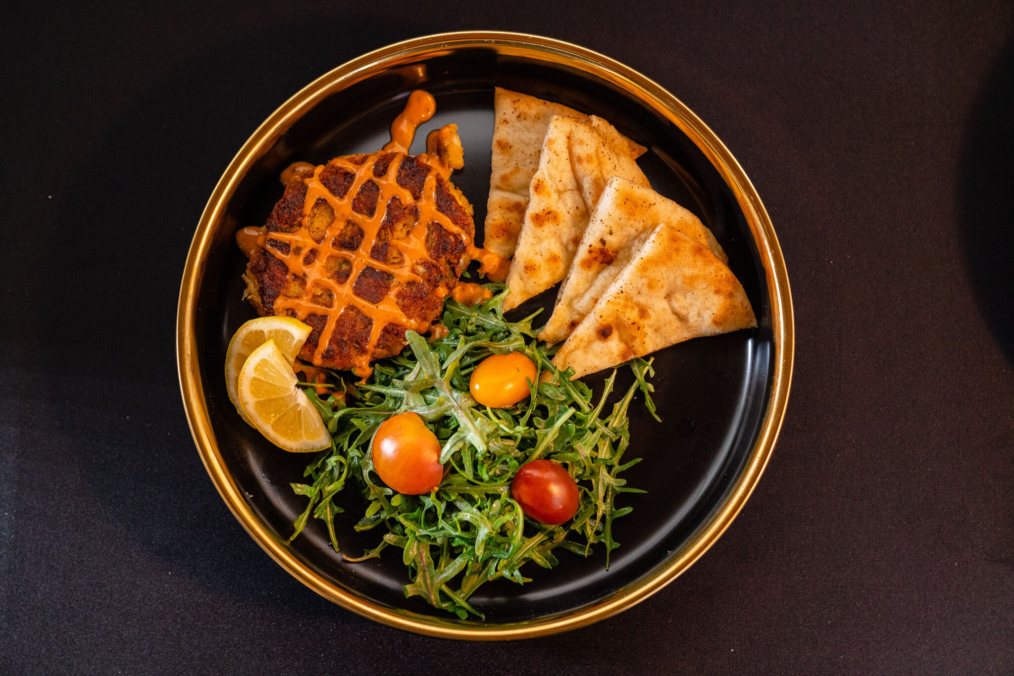 Plates On Deck | Home of Eclectic Soul Food