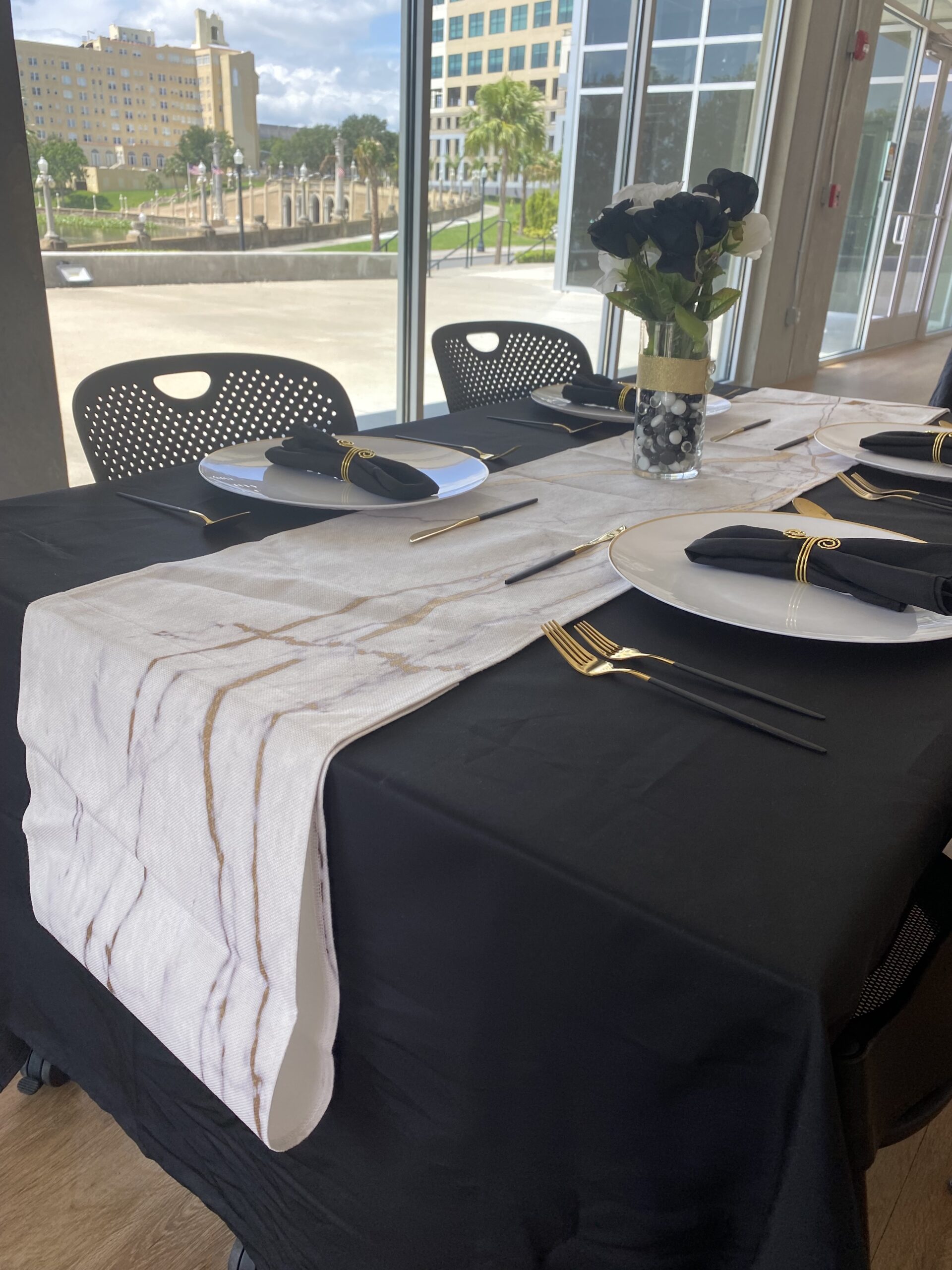 Pop-Up Events | Plates On Deck